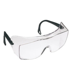 Oculos Ox 2000 Incolor 3M. Rede Epi